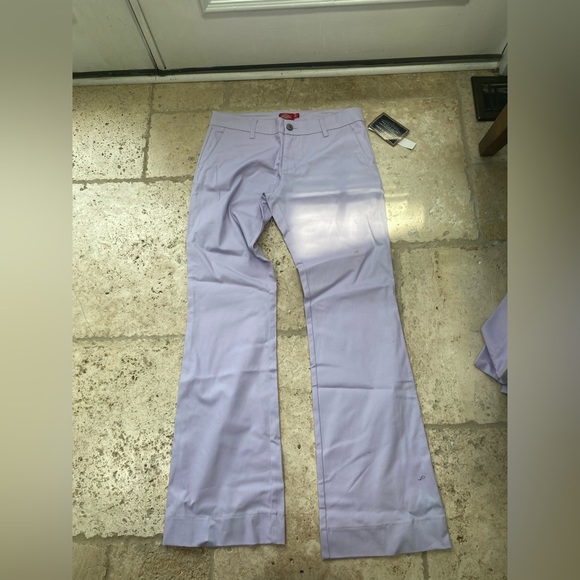 Dickies | Pants & Jumpsuits | Purple Dickies Pants | Poshmark